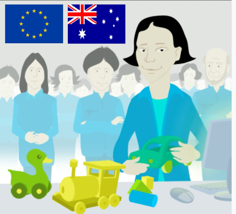 Free online learning courses on introducing Quality Infrastructure ...