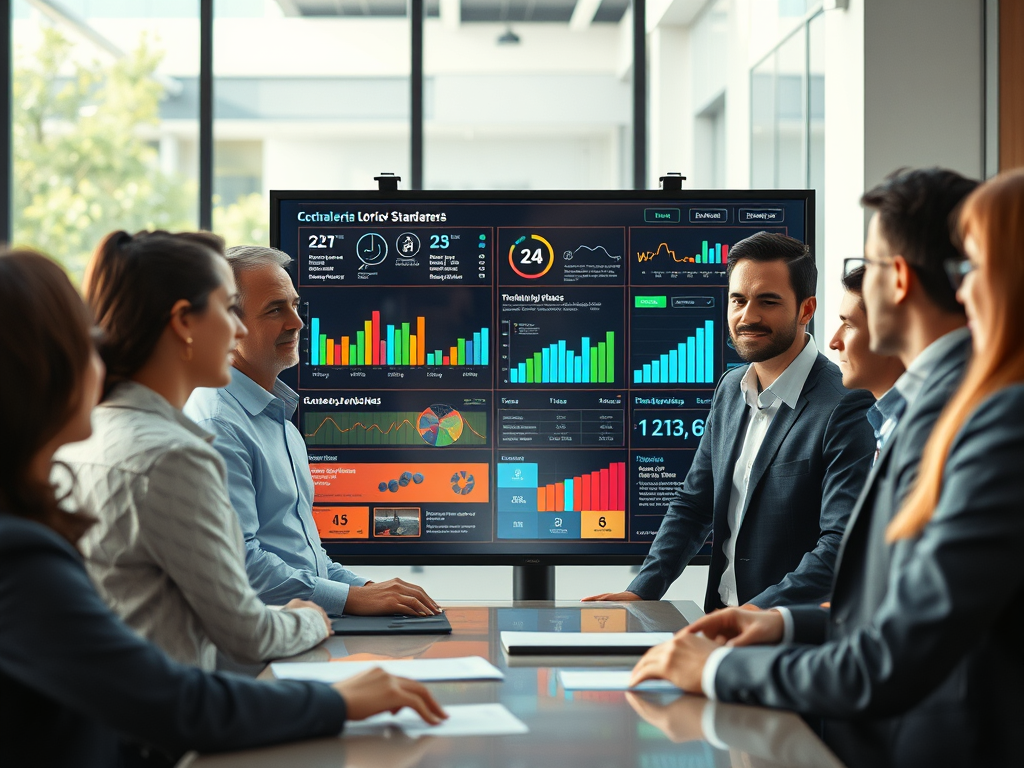 Advancing the Global Quality Infrastructure: Key Insights and Trends ...